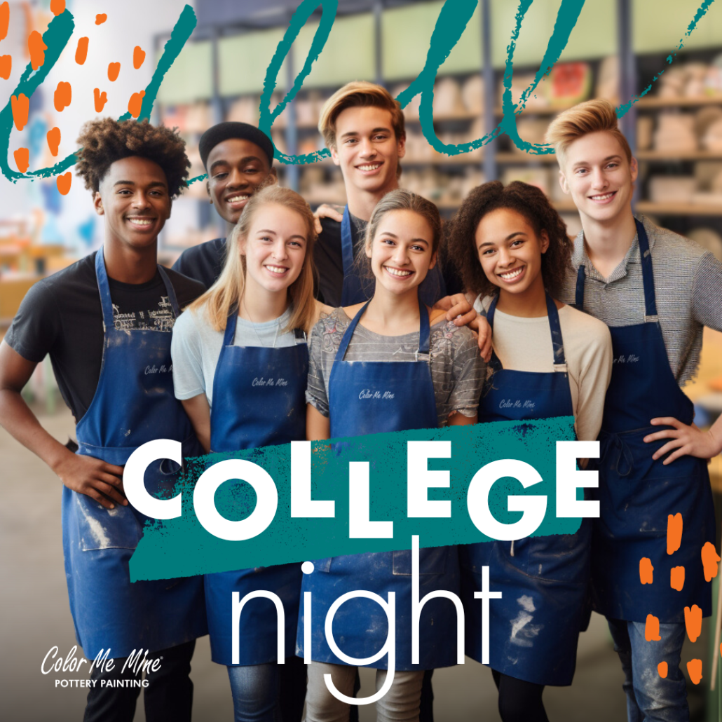 College Night Special - Tampa